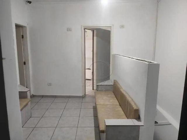 Conj. Comercial / Sala para Locação em São Vicente/SP Centro