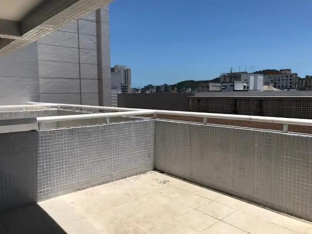 Conj. Comercial / Sala para Locação em São Vicente/SP Centro