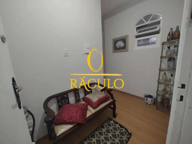 Conj. Comercial / Sala para Locação em São Vicente/SP Centro