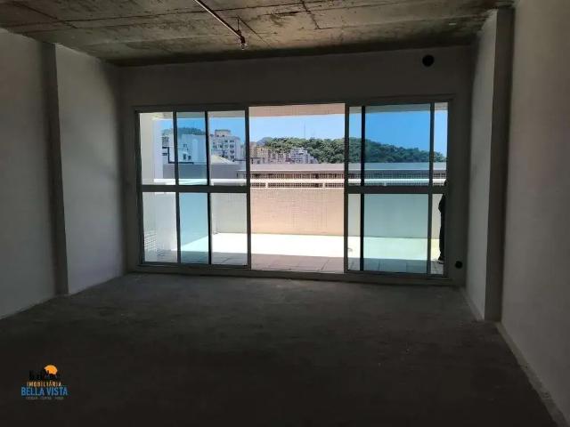 Conj. Comercial / Sala para Locação em São Vicente/SP Centro