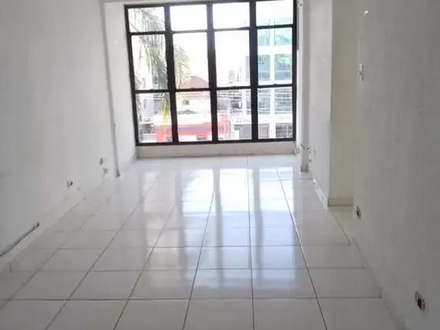 Conj. Comercial / Sala para Locação em São Vicente/SP Gonzaguinha