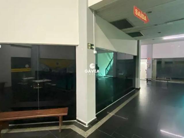 Conj. Comercial / Sala para Locação em São Vicente/SP Itararé
