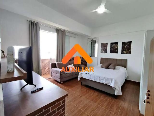 Conj. Comercial / Sala para Locação em São Vicente/SP Itararé 1 Quartos