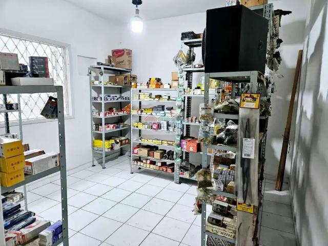Conj. Comercial / Sala para Locação em São Vicente/SP Jardim Paraíso