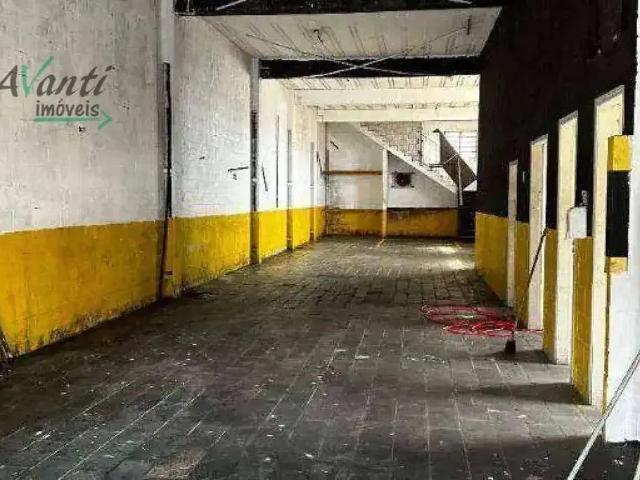 Conj. Comercial / Sala para Locação em São Vicente/SP Jardim Paraíso
