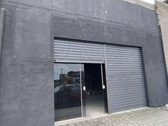 Conj. Comercial / Sala para Locação em São Vicente/SP Jardim Quarentenário