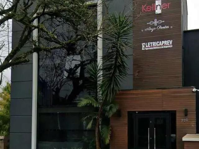 Conj. Comercial / Sala para Locação em São Bento do Sul/SC Colonial