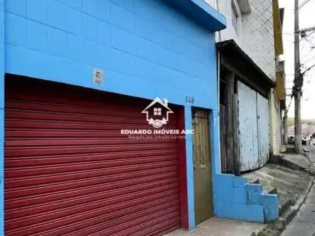 Conj. Comercial / Sala para Locação em São Bernardo do Campo/SP Montanhão