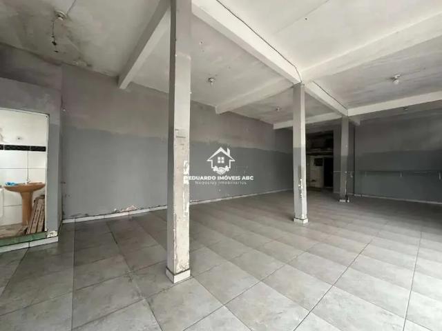 Conj. Comercial / Sala para Locação em São Bernardo do Campo/SP Montanhão