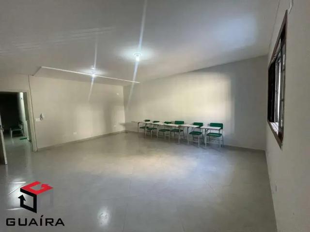 Conj. Comercial / Sala para Locação em São Bernardo do Campo/SP Nova Petrópolis