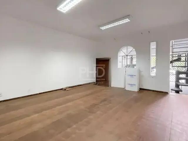 Conj. Comercial / Sala para Locação em São Bernardo do Campo/SP Nova Petrópolis 5 Quartos