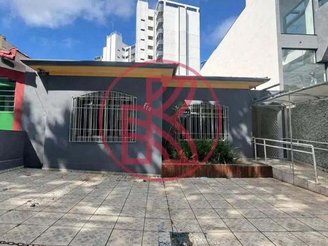 Conj. Comercial / Sala para Locação em São Bernardo do Campo/SP Nova Petrópolis