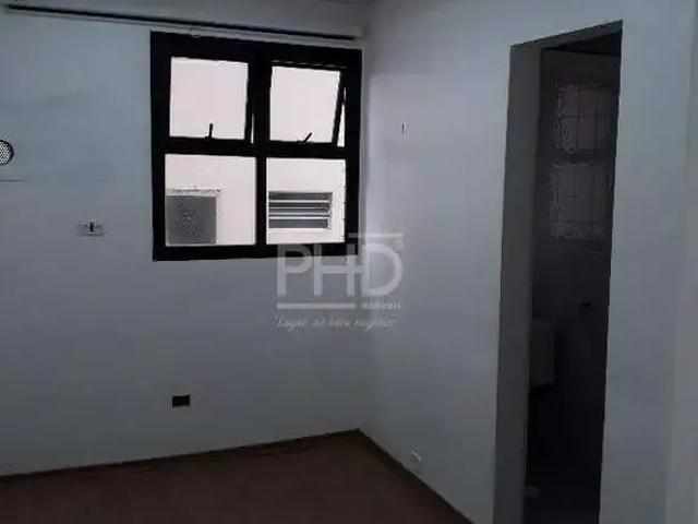 Conj. Comercial / Sala para Locação em São Bernardo do Campo/SP Nova Petrópolis