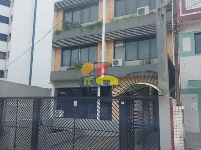 Conj. Comercial / Sala para Locação em São Bernardo do Campo/SP Nova Petrópolis