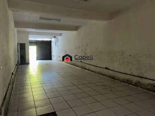 Conj. Comercial / Sala para Locação em São Bernardo do Campo/SP Alves Dias