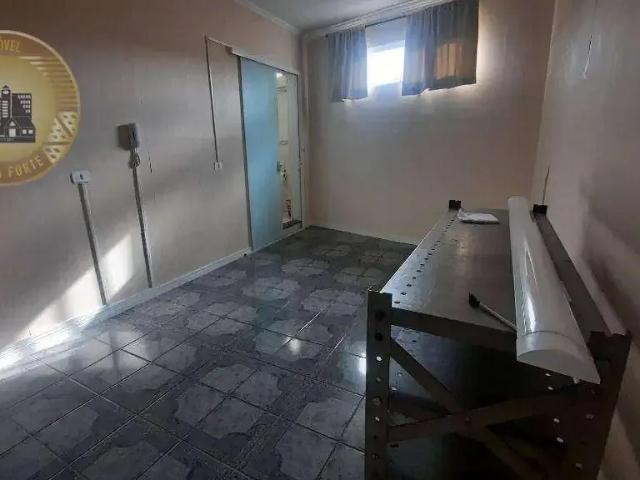 Conj. Comercial / Sala para Locação em São Bernardo do Campo/SP Alves Dias