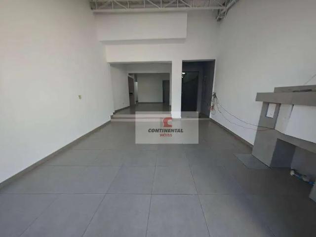 Conj. Comercial / Sala para Locação em São Bernardo do Campo/SP Alves Dias