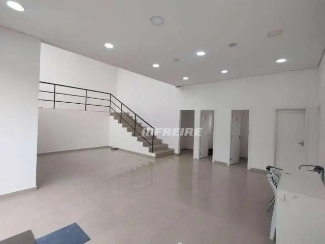 Conj. Comercial / Sala para Locação em São Bernardo do Campo/SP Alves Dias