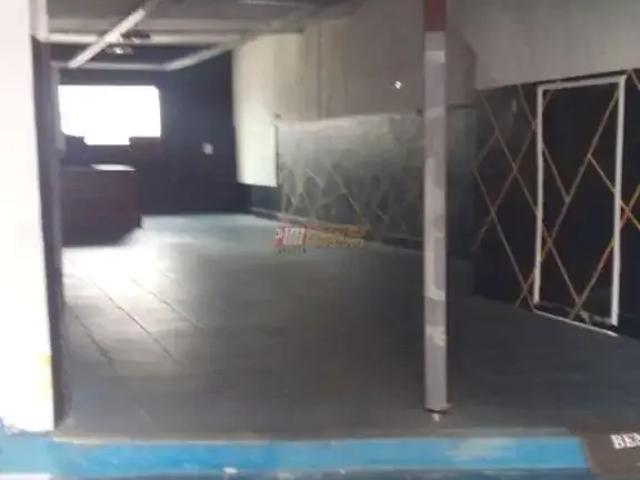 Conj. Comercial / Sala para Locação em São Bernardo do Campo/SP Alves Dias