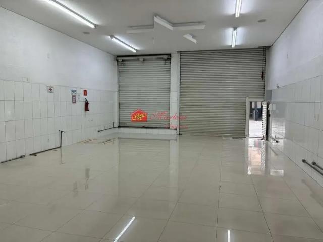 Conj. Comercial / Sala para Locação em São Bernardo do Campo/SP Alves Dias
