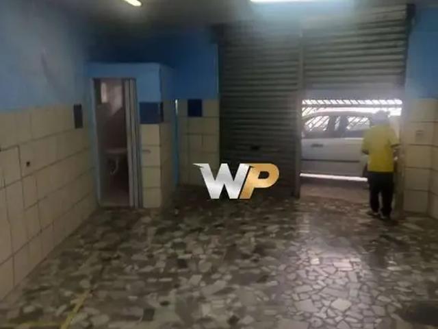 Conj. Comercial / Sala para Locação em São Bernardo do Campo/SP Alves Dias