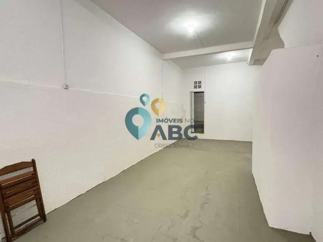 Conj. Comercial / Sala para Locação em São Bernardo do Campo/SP Alves Dias
