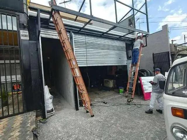 Conj. Comercial / Sala para Locação em São Bernardo do Campo/SP Alves Dias