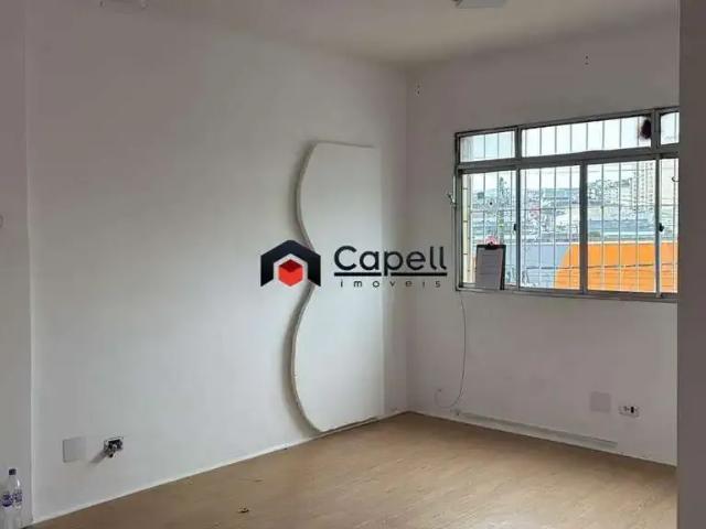 Conj. Comercial / Sala para Locação em São Bernardo do Campo/SP Alves Dias