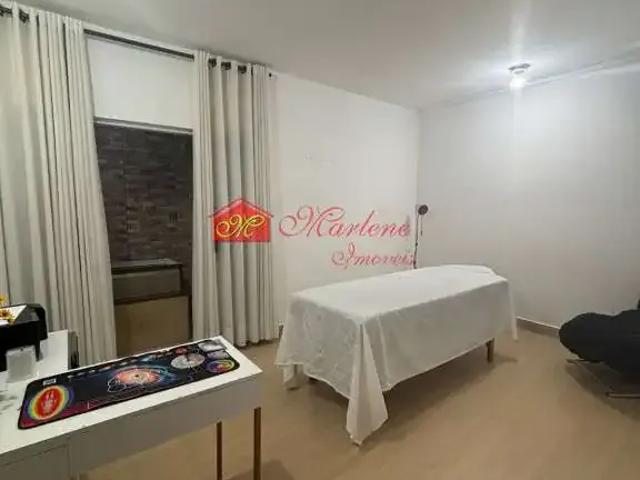 Conj. Comercial / Sala para Locação em São Bernardo do Campo/SP Alves Dias