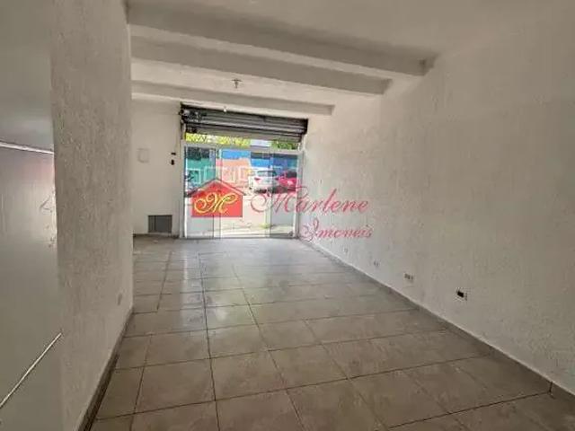 Conj. Comercial / Sala para Locação em São Bernardo do Campo/SP Alves Dias