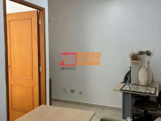 Conj. Comercial / Sala para Locação em São Bernardo do Campo/SP Anchieta