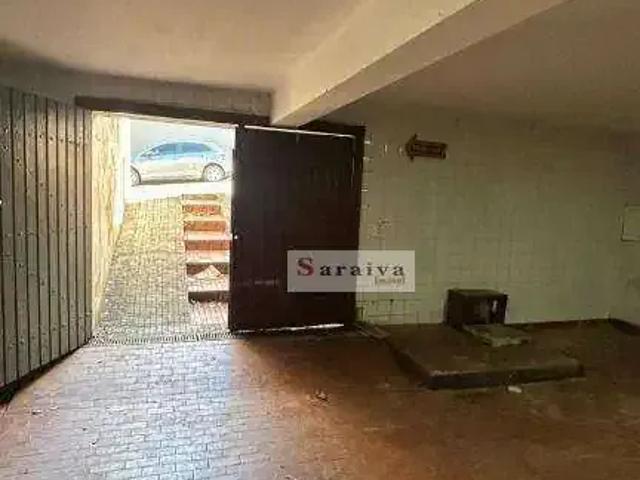 Conj. Comercial / Sala para Locação em São Bernardo do Campo/SP Anchieta