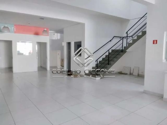 Conj. Comercial / Sala para Locação em São Bernardo do Campo/SP Anchieta