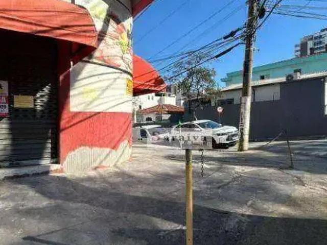 Conj. Comercial / Sala para Locação em São Bernardo do Campo/SP Anchieta