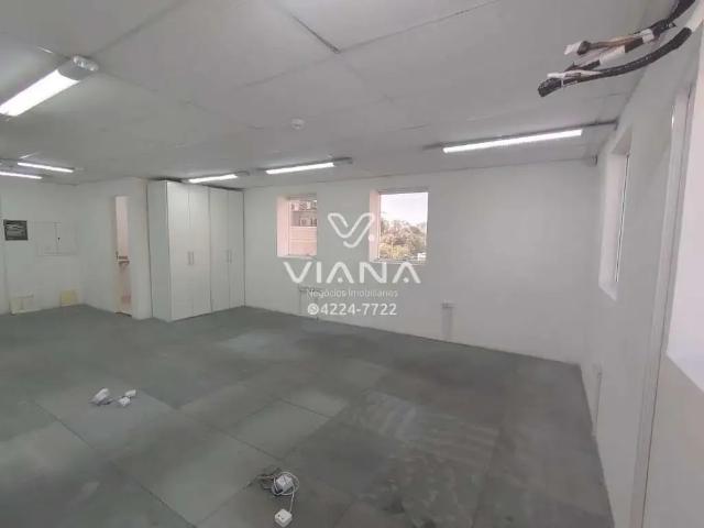 Conj. Comercial / Sala para Locação em São Bernardo do Campo/SP Anchieta