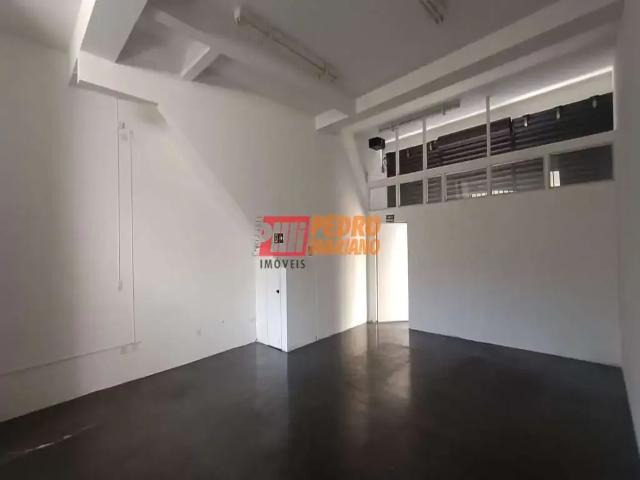 Conj. Comercial / Sala para Locação em São Bernardo do Campo/SP Anchieta