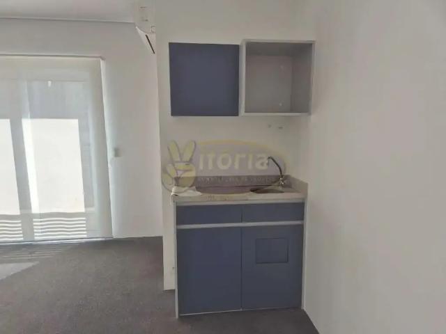 Conj. Comercial / Sala para Locação em São Bernardo do Campo/SP Anchieta