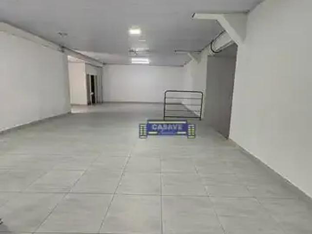 Conj. Comercial / Sala para Locação em São Bernardo do Campo/SP Assunção