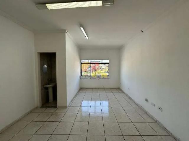 Conj. Comercial / Sala para Locação em São Bernardo do Campo/SP Assunção