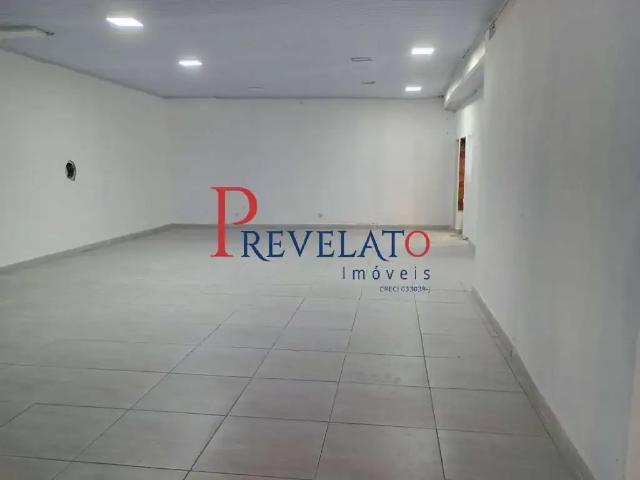Conj. Comercial / Sala para Locação em São Bernardo do Campo/SP Assunção