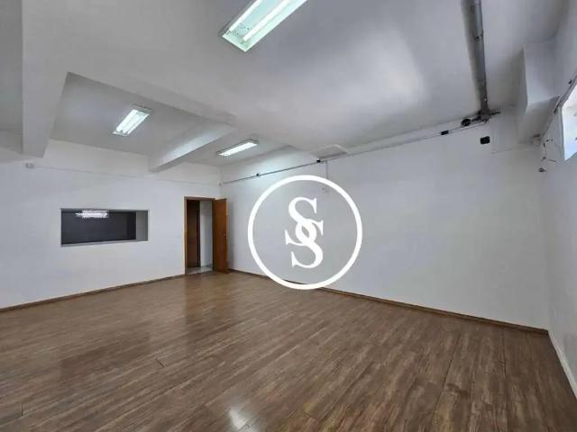 Conj. Comercial / Sala para Locação em São Bernardo do Campo/SP Assunção