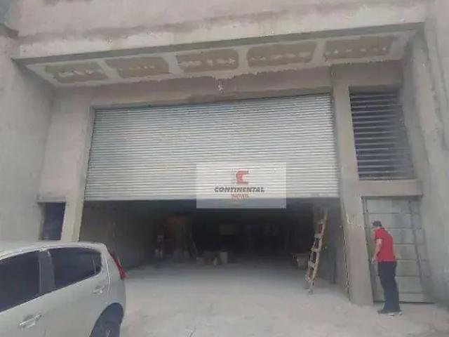 Conj. Comercial / Sala para Locação em São Bernardo do Campo/SP Assunção