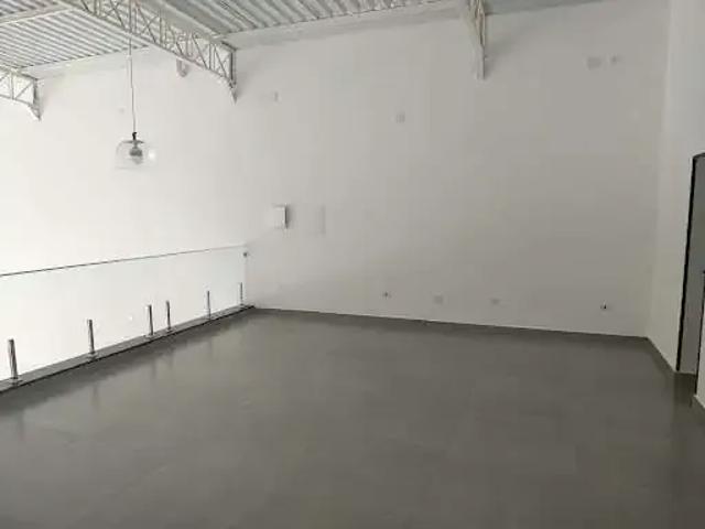 Conj. Comercial / Sala para Locação em São Bernardo do Campo/SP Assunção