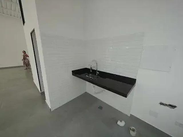 Conj. Comercial / Sala para Locação em São Bernardo do Campo/SP Assunção