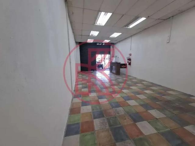 Conj. Comercial / Sala para Locação em São Bernardo do Campo/SP Assunção