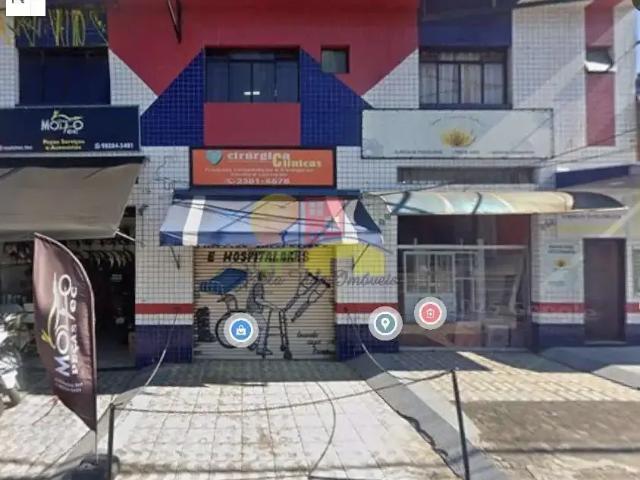 Conj. Comercial / Sala para Locação em São Bernardo do Campo/SP Assunção