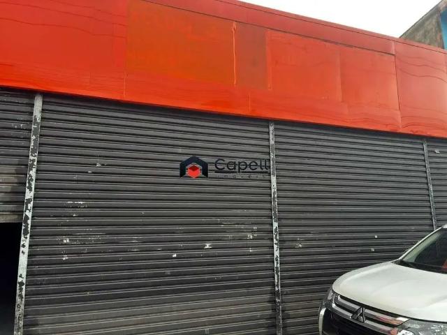 Conj. Comercial / Sala para Locação em São Bernardo do Campo/SP Assunção
