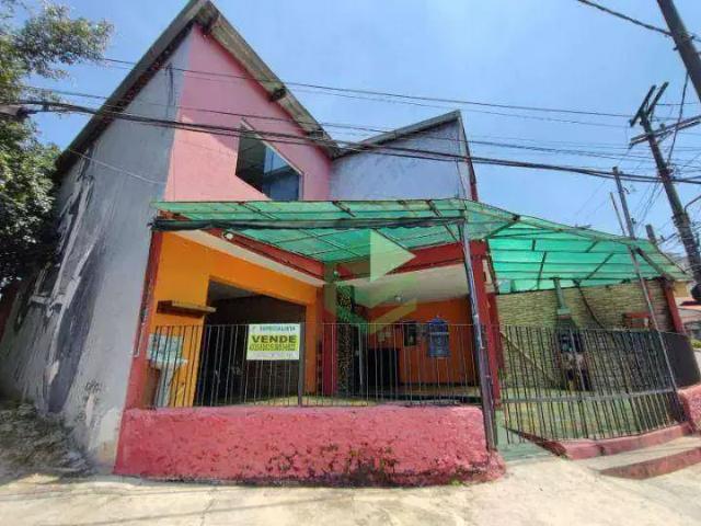 Conj. Comercial / Sala para Locação em São Bernardo do Campo/SP Assunção