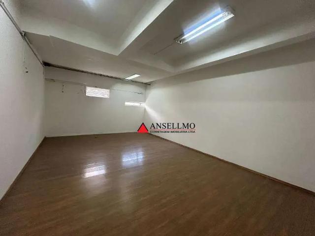 Conj. Comercial / Sala para Locação em São Bernardo do Campo/SP Assunção