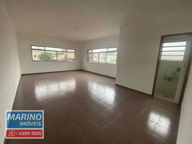 Conj. Comercial / Sala para Locação em São Bernardo do Campo/SP Assunção